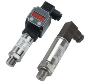 Pressure-Transmitters – Dynamic Controls